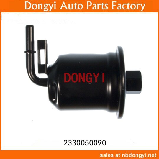 FUEL FILTER OEM 2330050090 – Grandado