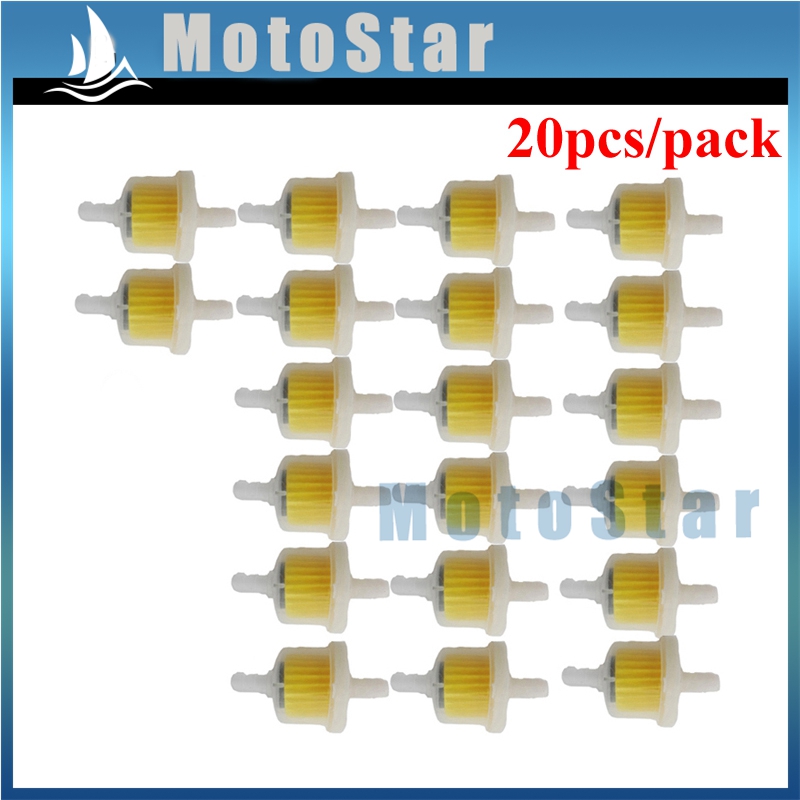 Fuel Filter Cleaner For Quad ATV Motocross Buggy G... – Grandado