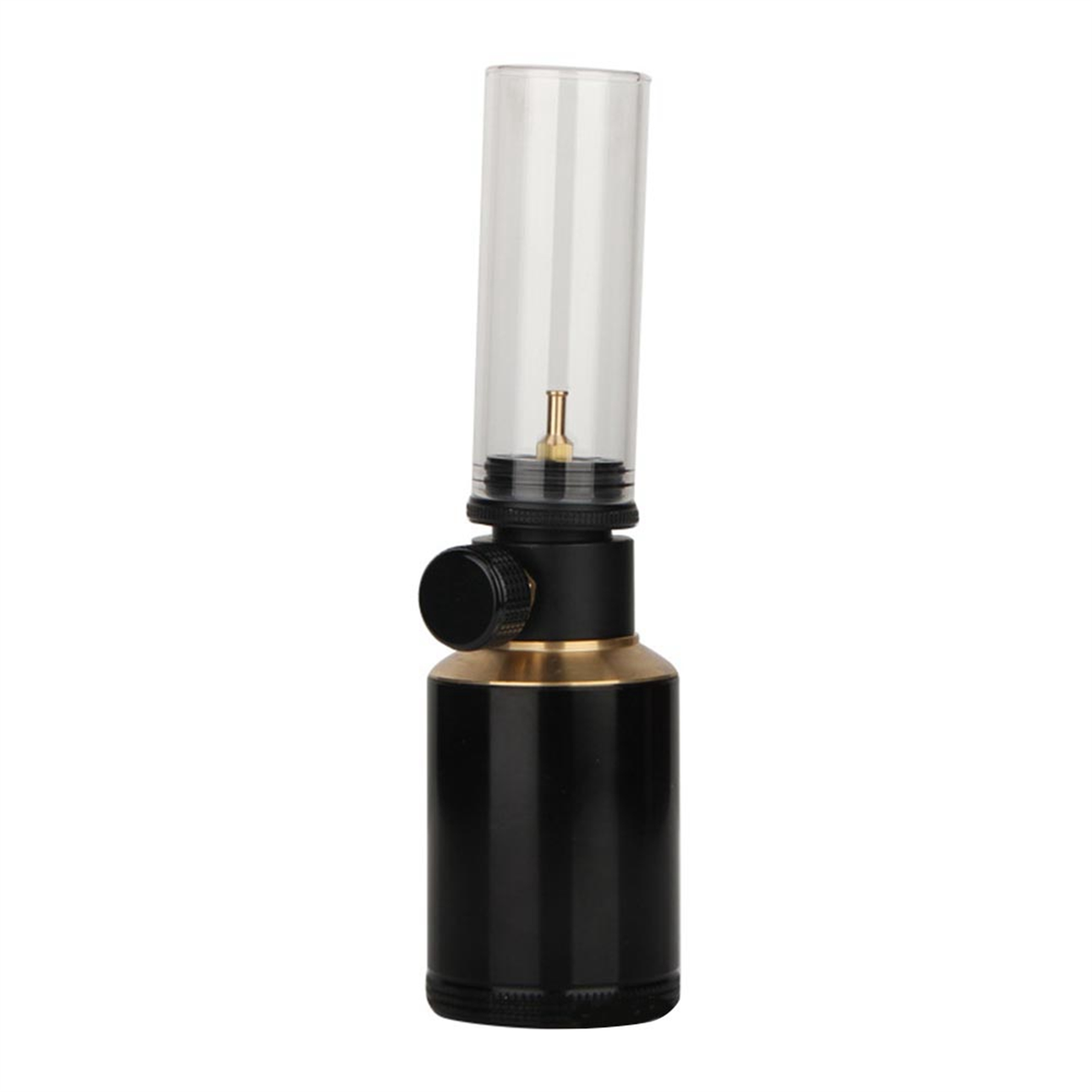 Camping Gas Iamp Candle lamp With Empty Can Atmosp... – Vicedeal