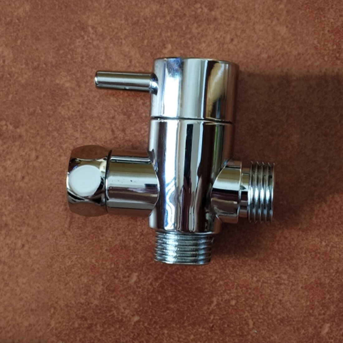 Functie Schakelaar Adapter Regelklep 3 Way Tee Con... – Grandado