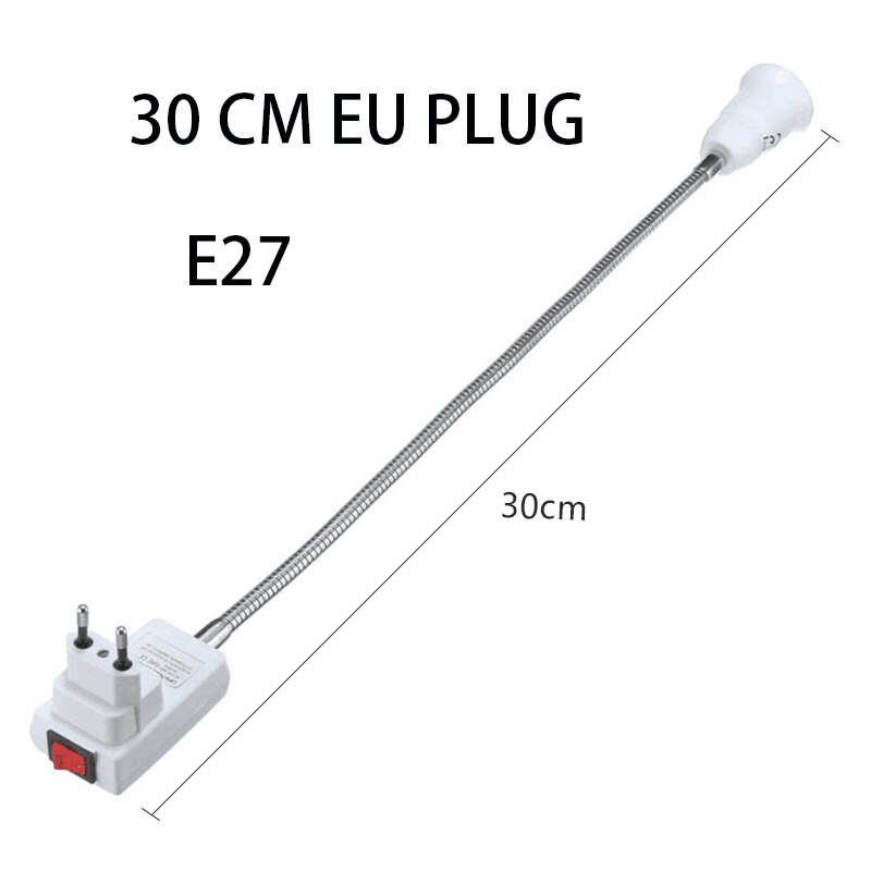 Automatisk rotation krystal scene effekt lys 6w e2... – Grandado