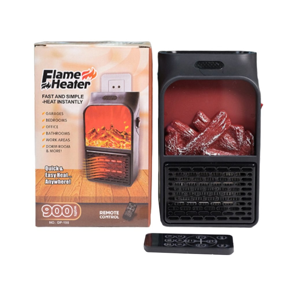 Duurzaam En Licht Om Te Dragen Vlam Afstandsbedien... – Grandado