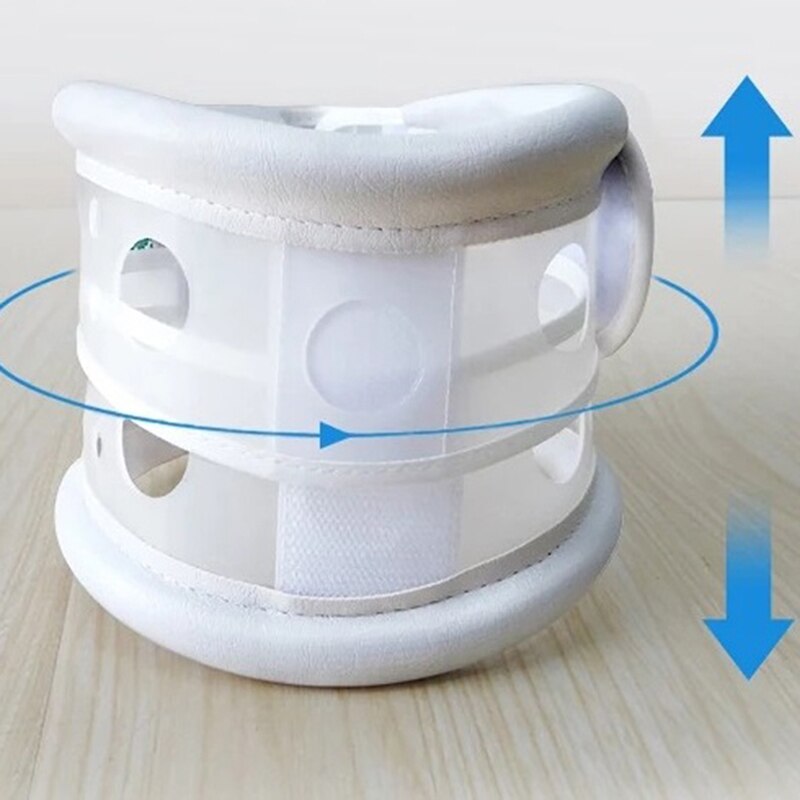 Verstelbare Hals Tractie Gehaast Corset Corrector ... – Grandado