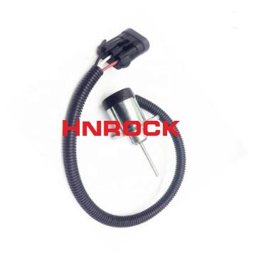 STOP SOLENOID 1503ES-12A5UC4S 1G925-60011 6691498 ... – Grandado