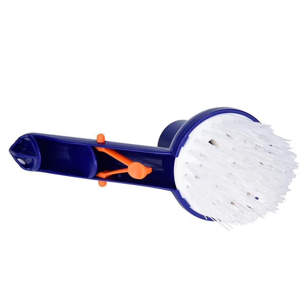 Pool Cleaner Brush Scrubber Tool Swimming Pool Pon... – Vicedeal