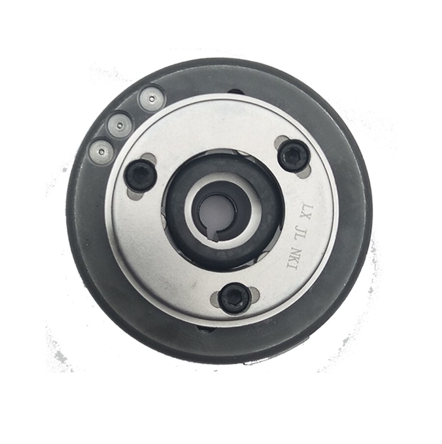 Motorcycle Engine Part Magneto Rotor 11 Pole Magne... – Vicedeal