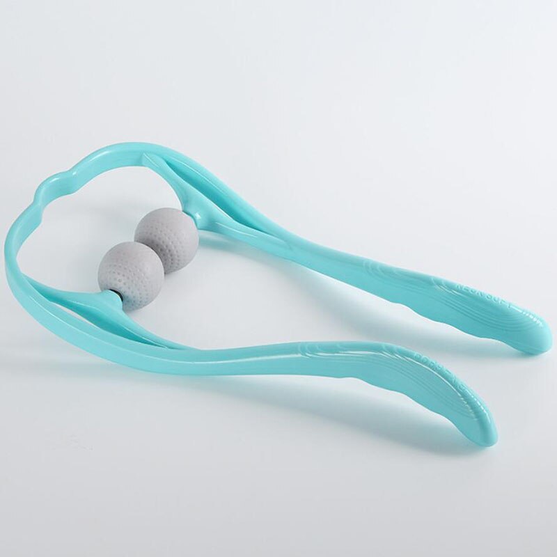 Manual Cervical Massager Neck Massager Muscle Rela... – Vicedeal