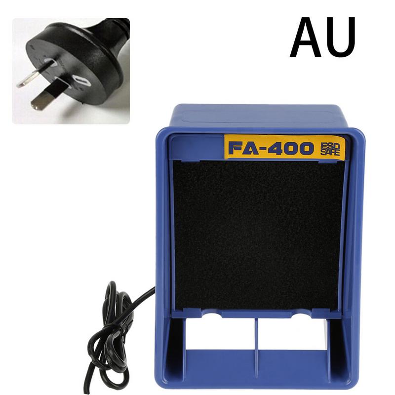 FA-400 Welding Exhaust Anti-static Smoke Absorber ... – Grandado