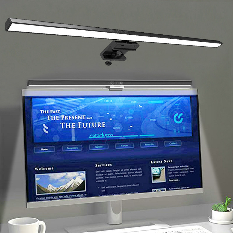 Eye-Care Bureaulamp Led Computer Pc Monitor Screen... – Vicedeal