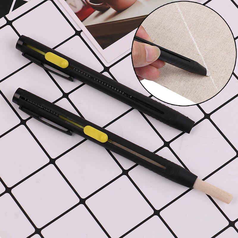 1pc Sewing Chalk Pencils DIY Craft For Clothing Ga... – Grandado