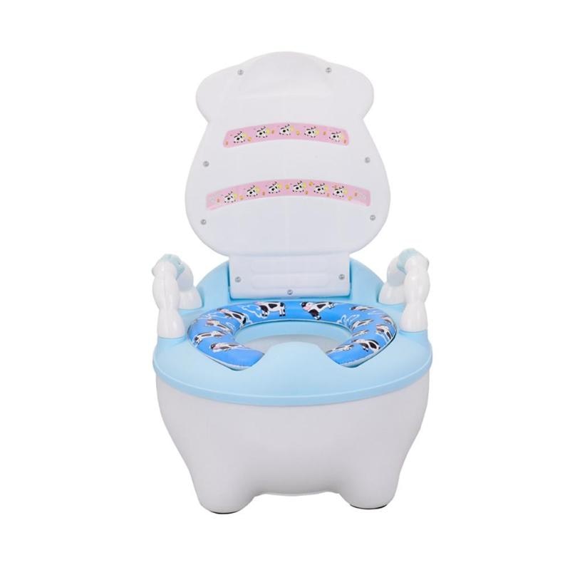 Baby Potty Toilet Bowl Training Pan Toilet Seat Ki... – Grandado