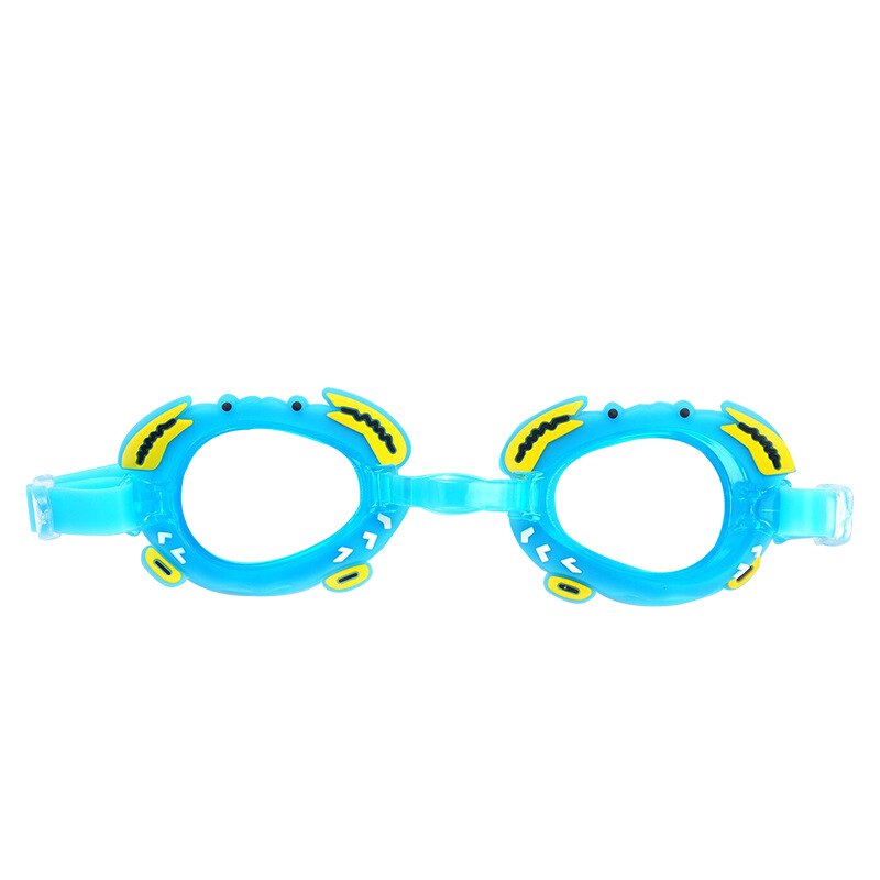 Gray As Children Swimming Goggles High-Definition ... – Grandado