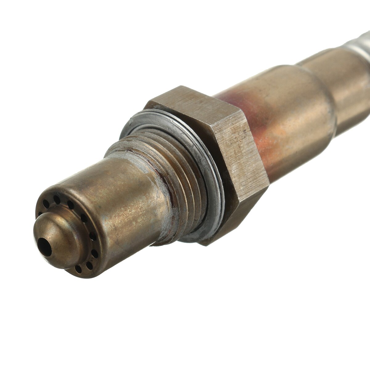 2Pcs O2 Lambda Oxygen Sensor 2.0L 234-4851 234-485... – Grandado