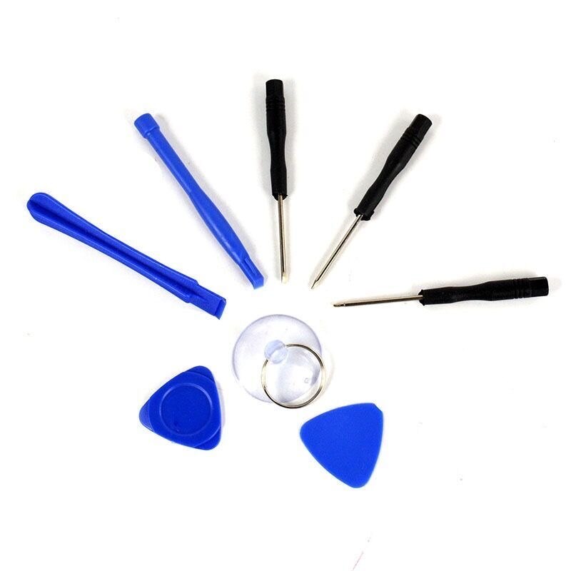 8pcs/set Mobile Phone Repair Tools Kit Pry Opening... – Grandado