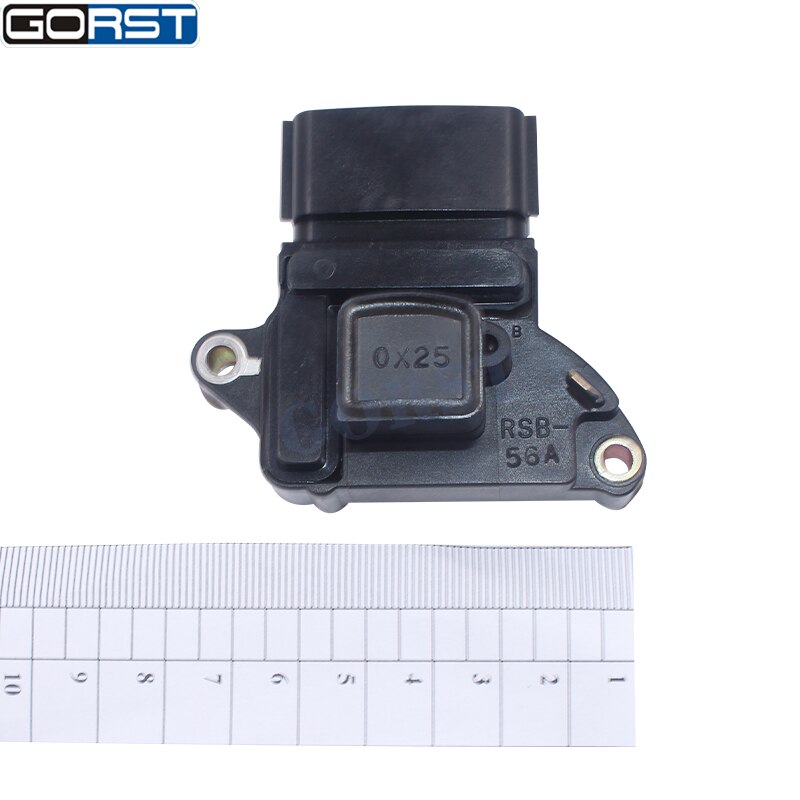 Auto/Autos Elektrische Zündung Modul RSB-56 Für Nissan Pfadfinder ...