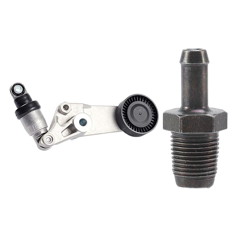 16620-0W093 Belt Tensioner Assembly with 12204-220... – Vicedeal