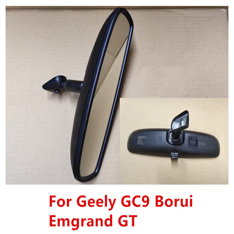 Espejo Interior para Geely GC9 Borui Emgrand GT, r... – Grandado