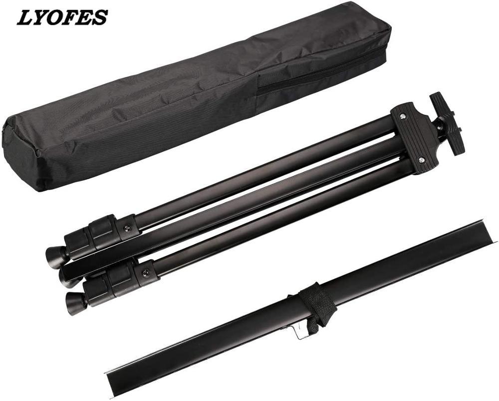 Artist Easel Painting Stand for Drawing Portable A... – Grandado