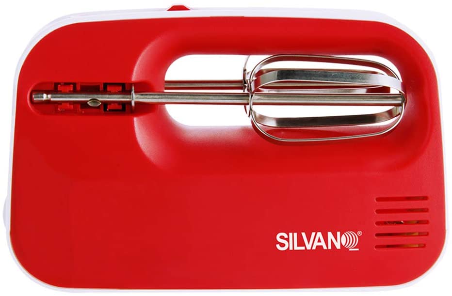 Hand Kneader Mixer Voor Repost Met Dubbele Stang 3... – Grandado