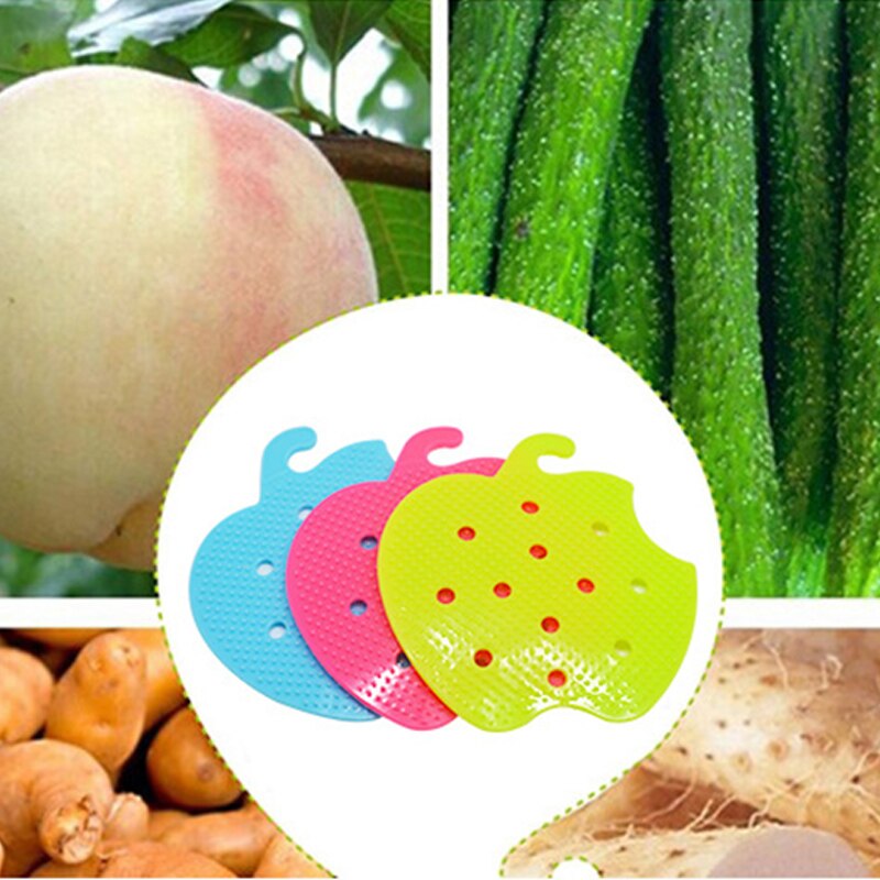 Multifunction Fruits and Vegetables Cleaning Brush... – Grandado