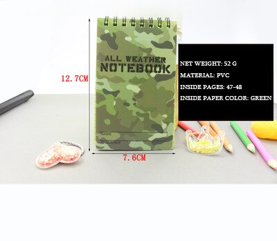 Outdoor waterproof pad this camouflage PVC waterpr... – Grandado