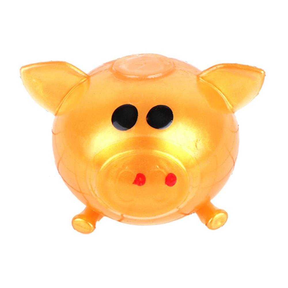 Relaxation Anti Stress Goods Various Types Pig Toy... – Vicedeal