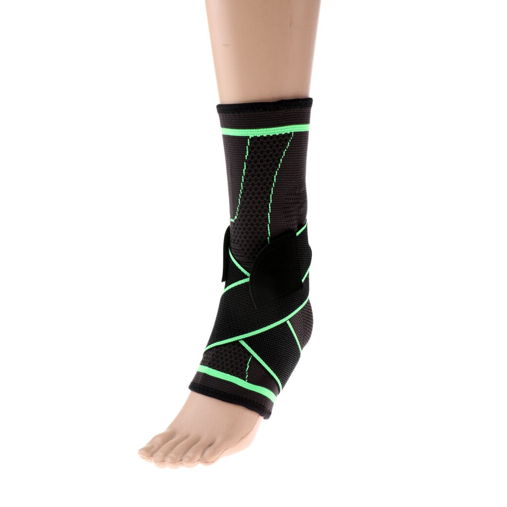 Ademende Sport Enkel Stabilizer Support/Brace/Band... – Grandado