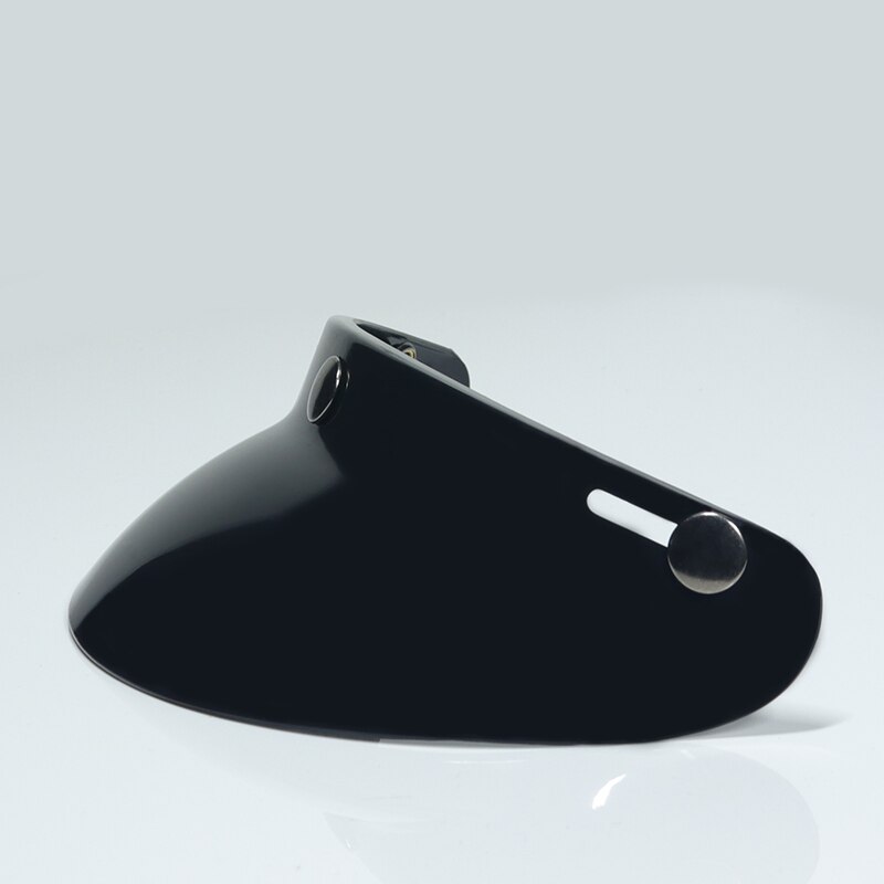 Motorcycle Cycling Bike Sun Visor 3/4 Half Helmet ... – Grandado