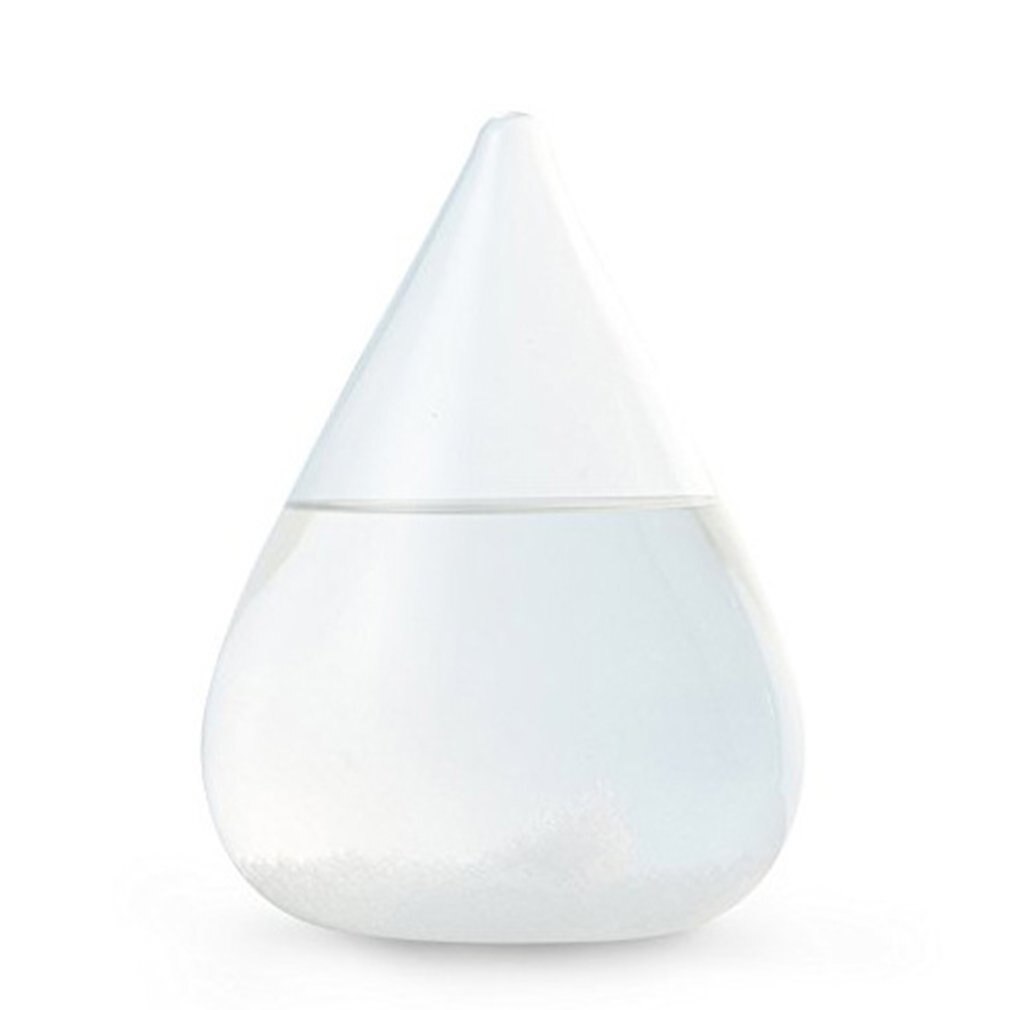 Storm Glas Barometer Creatieve Storm Cloud Weersve... – Vicedeal
