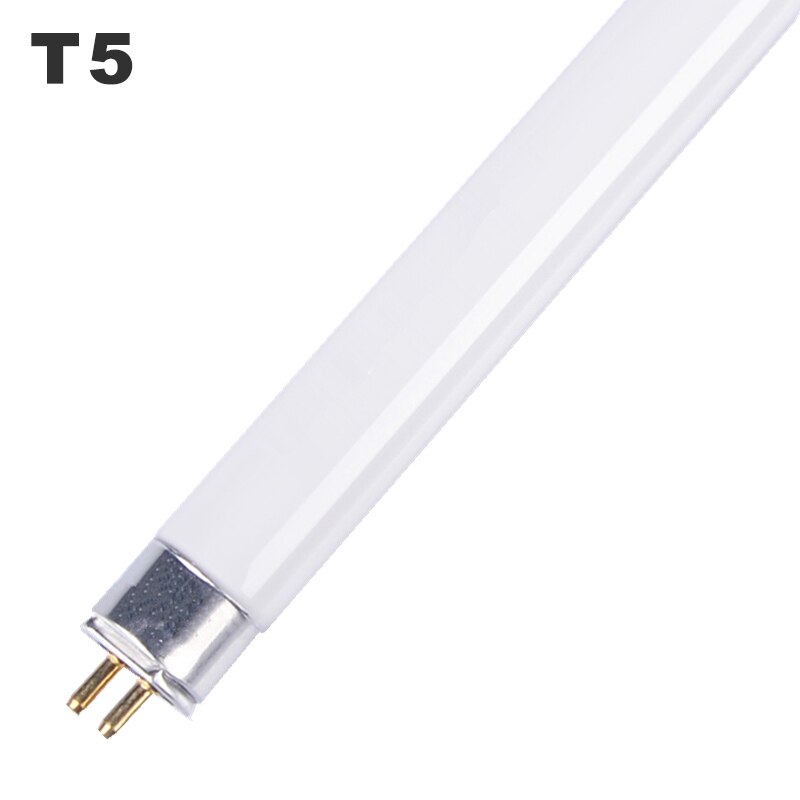 T5 Fluorescent Light Tube T5 4W 6W 8W Desk Lamp Bu... – Grandado