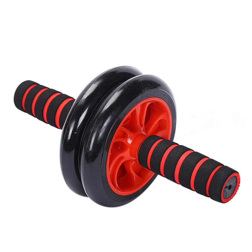 Home Gym Oefening Wiel Fitness Buikspier Training ... – Grandado