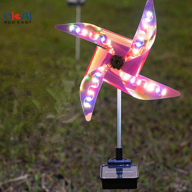 LED Spot Light Garden Path Landscape Lights Ground... – Grandado