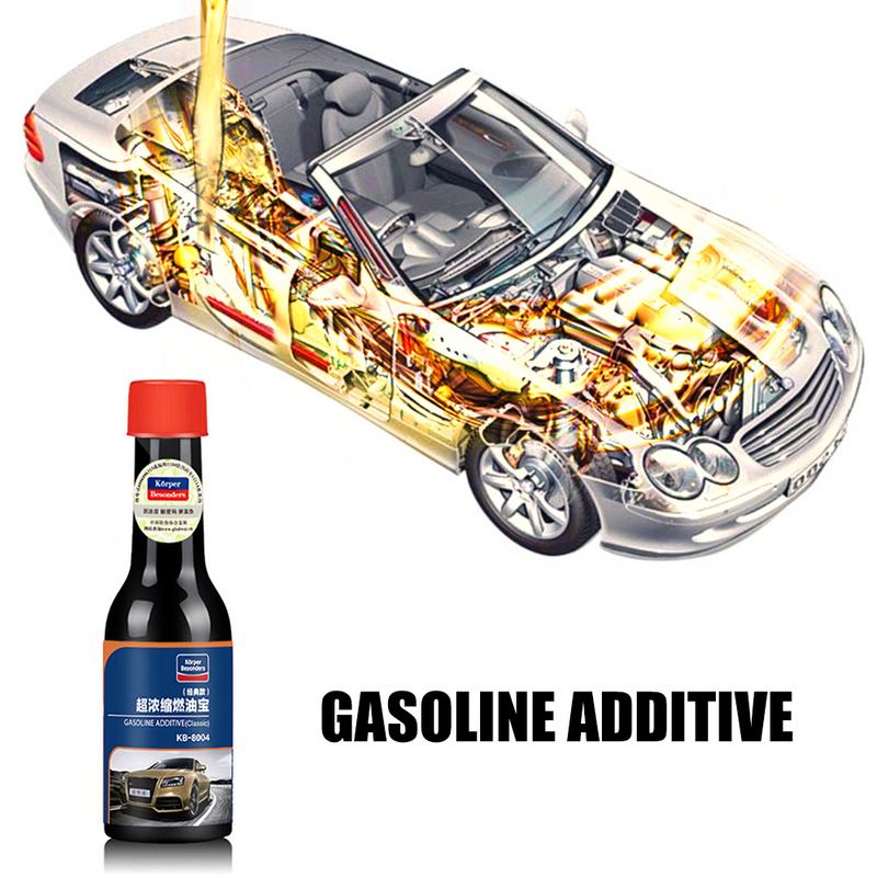 Auto Brandstof Schat Benzine Additief Verwijderen ... – Vicedeal