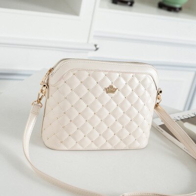 women's bag wild shell bag leisure handbag – Vicedeal