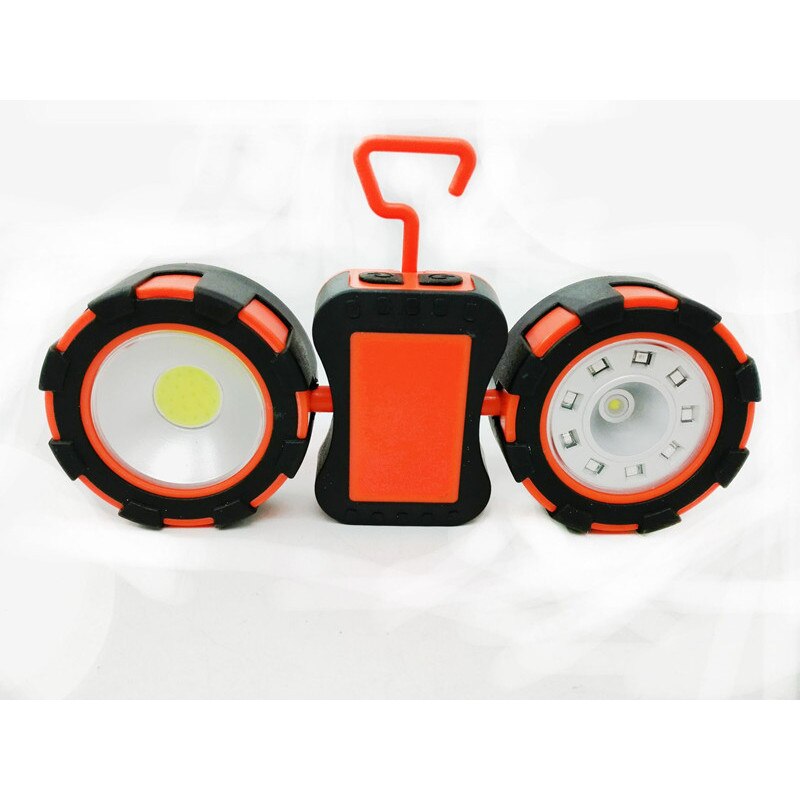 LED Road Flare Red LED Safety Flare Flashlight Fol... – Grandado