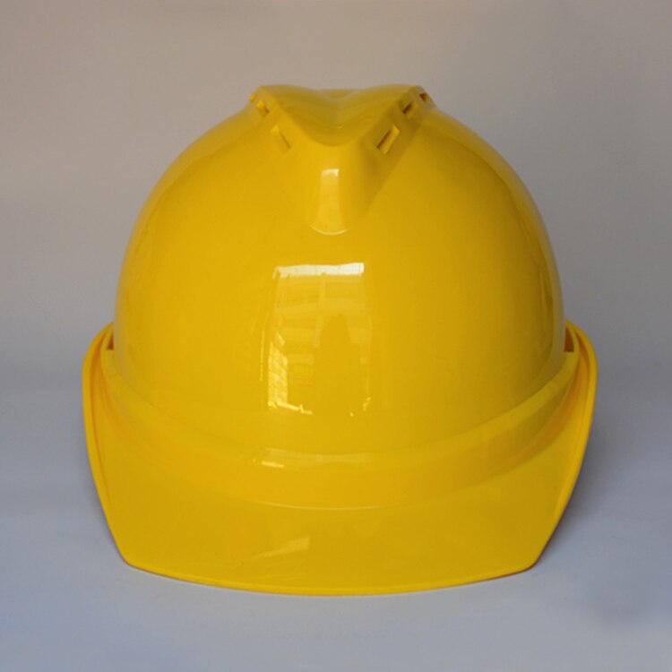 Safety Helmet Work Cap High-strength ABS Material ... – Vicedeal