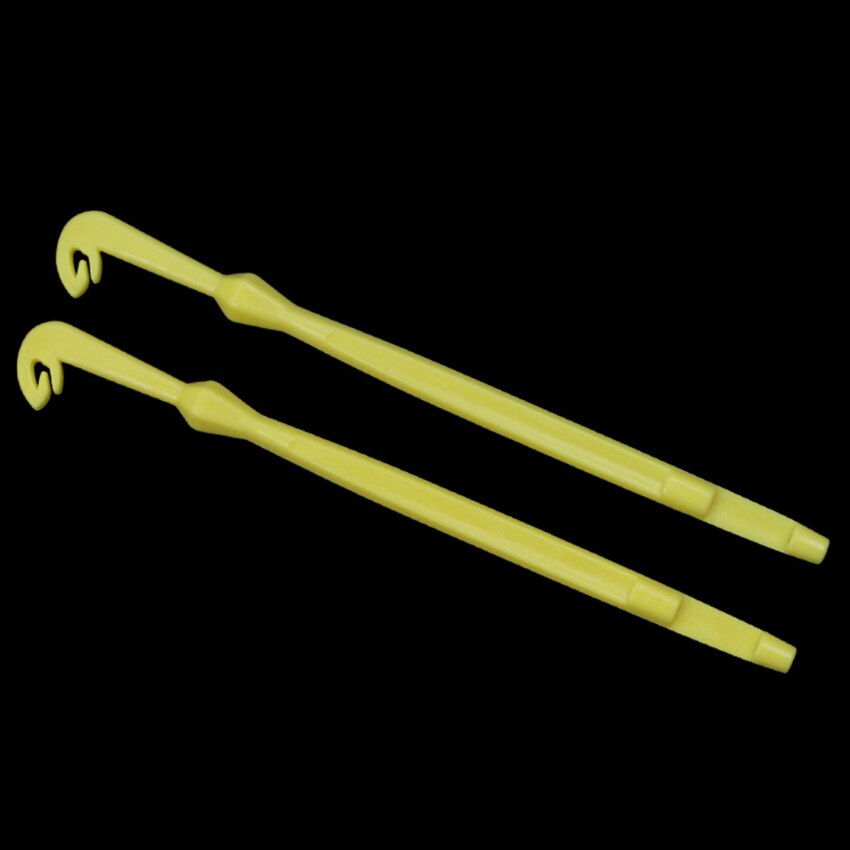2pcs Easy Hook Loop Tyer & Disgorger Tool Tie Fast... – Vicedeal