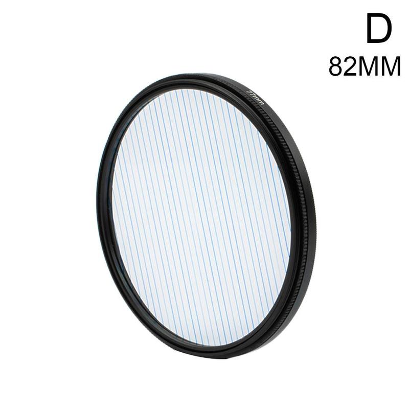 Lens Filter Special Effects Creates Anamorphic Sty... – Grandado