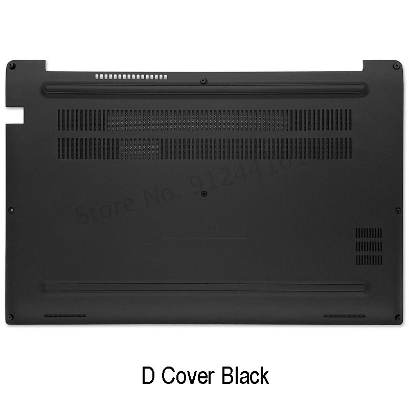 Laptop LCD Back Cover For Dell Latitude E7490 7490... – Grandado