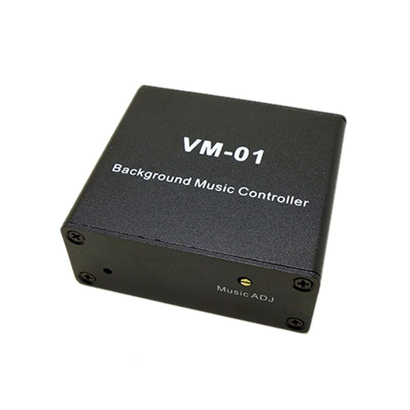 Mezclador Vocal de Audio, música de fondo, fuente ... – Grandado