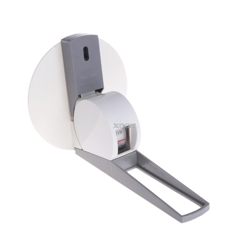 220 Cm Stadiometer Wandmontage Hoogte Meter Groei ... – Vicedeal