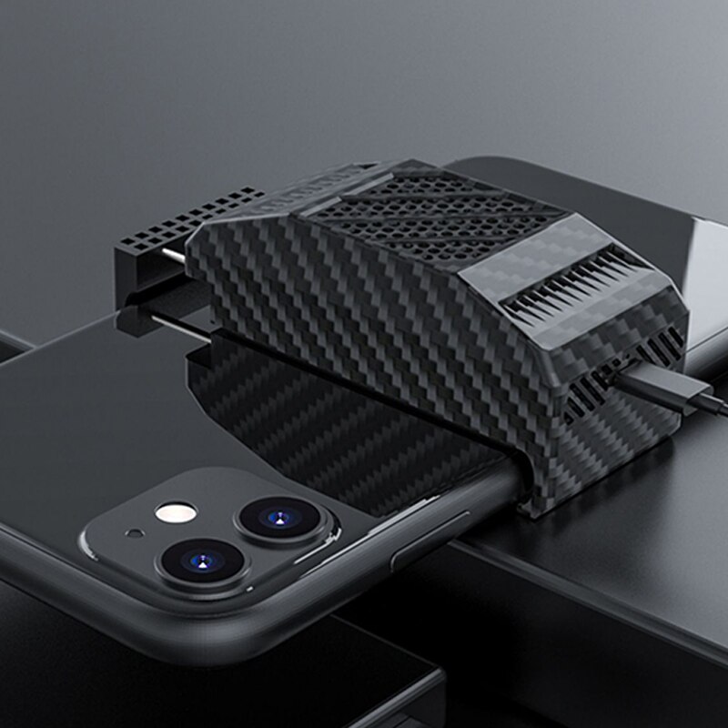 CDEN Phone Cooler Heat Sink Cooling mobile phones ... – Grandado
