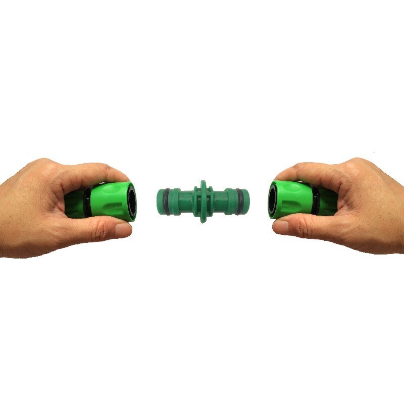 5 Pcs Snel Connector Wassen Water Buis Connectors ... – Vicedeal