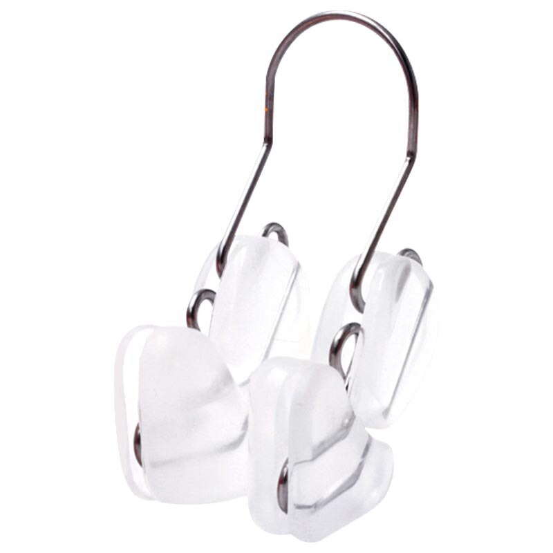 Rubber Neus Shaper Clips Plastic Lifting Neus Klei... – Vicedeal