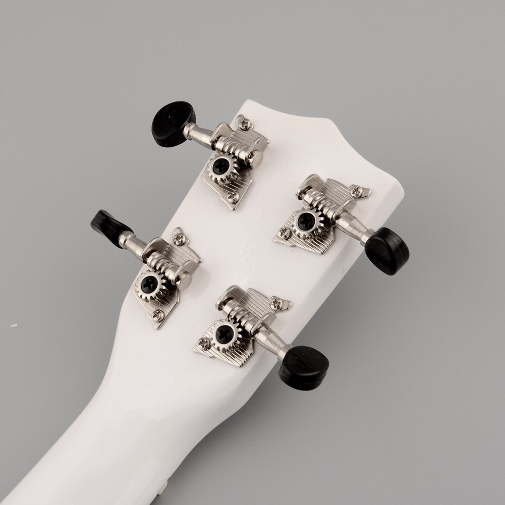 Mini 21 Inches Soprano Ukulele 12 Frets Instrument... – Grandado