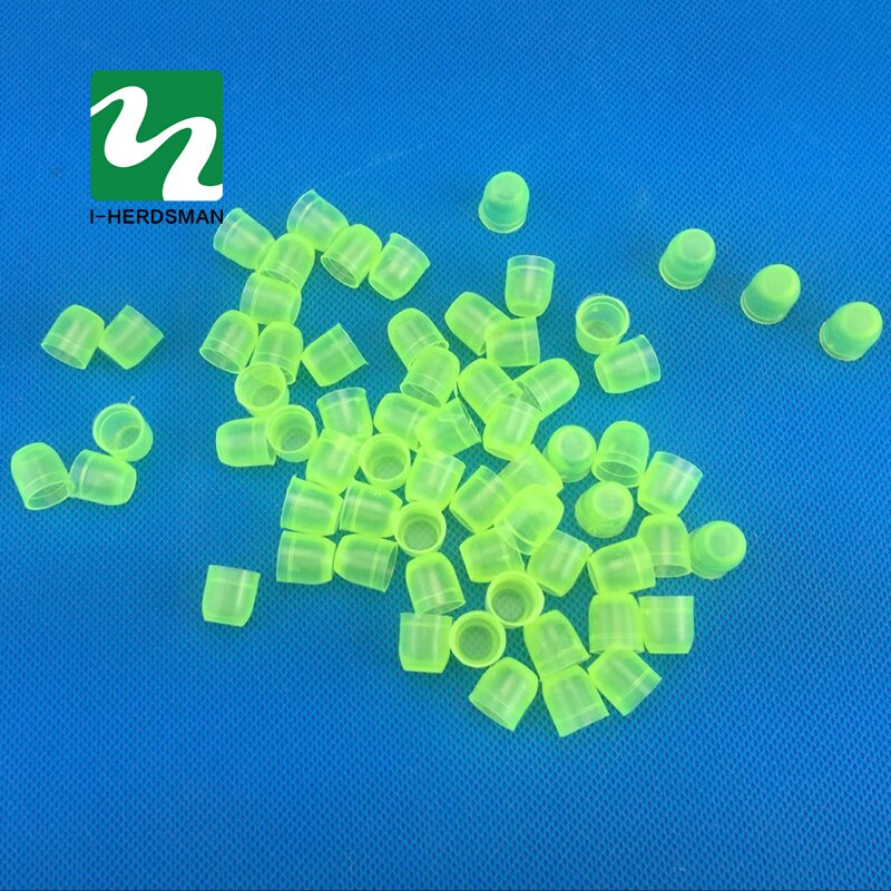 2000 pcs Rearing System Queen Cells Plastic Cells ... – Grandado