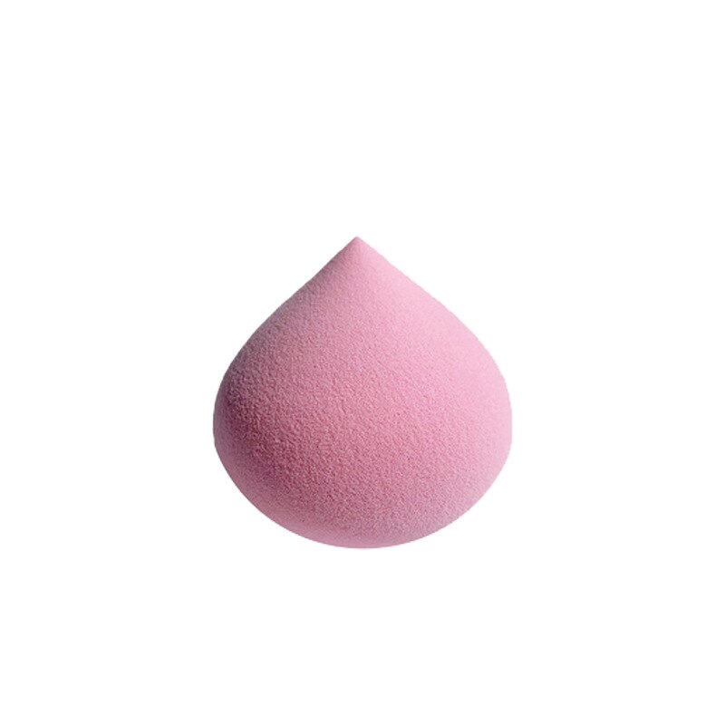 Peach Makeup Sponge Powder Puff Dry and Wet Makeup... – Grandado