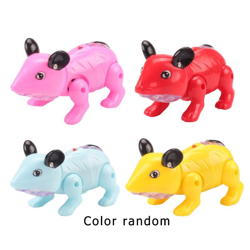 Electronic Walking Mouse Toys and Beautiful Patter... – Grandado