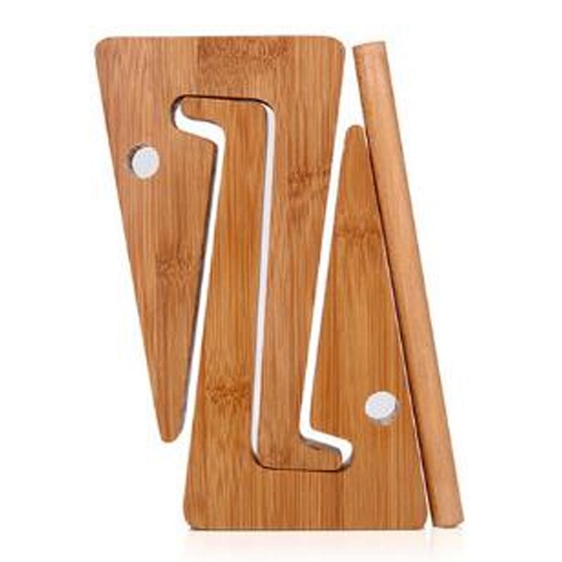 Bamboo and Wood Laptop Cooling Bracket Lazy Beech ... – Grandado