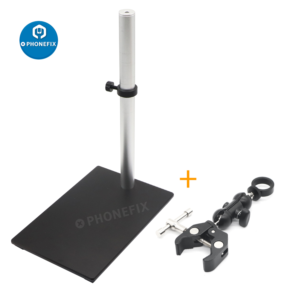 Adjustable Stand Super Clamps Multiple Angles Brac... – Vicedeal